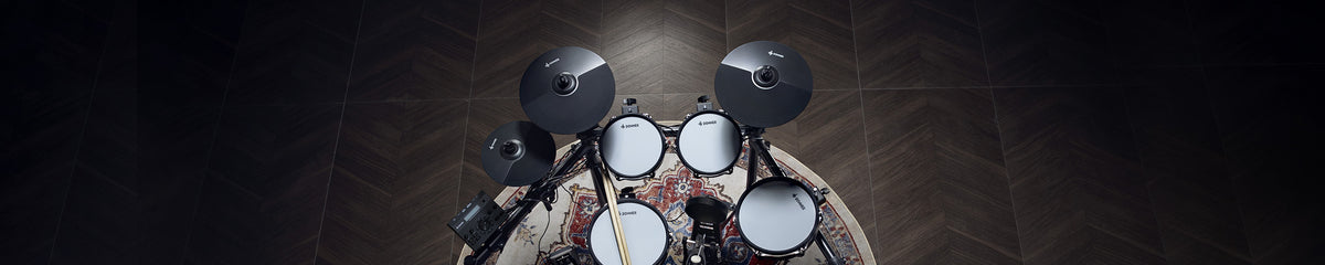 Drums
