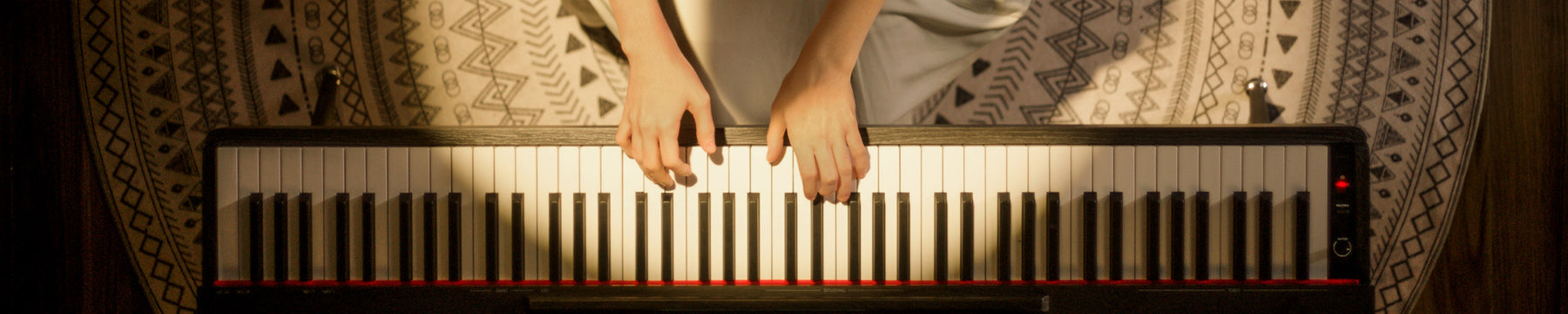 Affordable Digital Pianos for Beginners - Start Your Musical Adventure